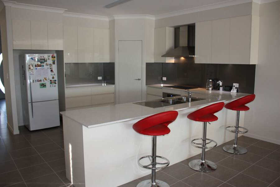 Gallery | Morrison’s Cabinets