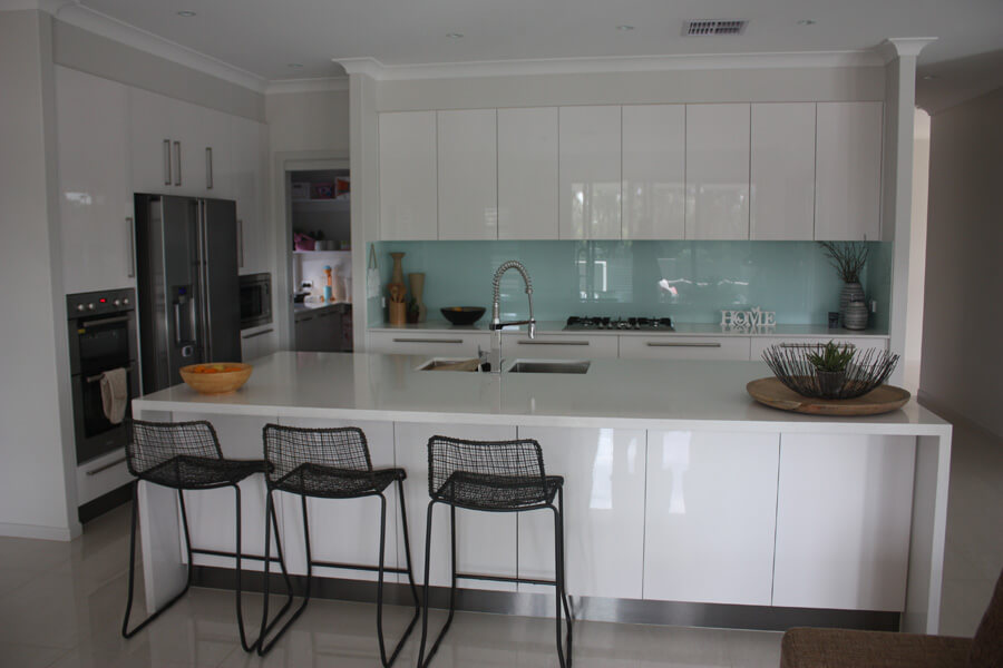 Gallery | Morrison’s Cabinets